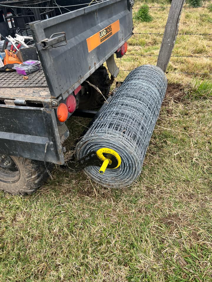 Tow Bar Wire Unroller's – 626group