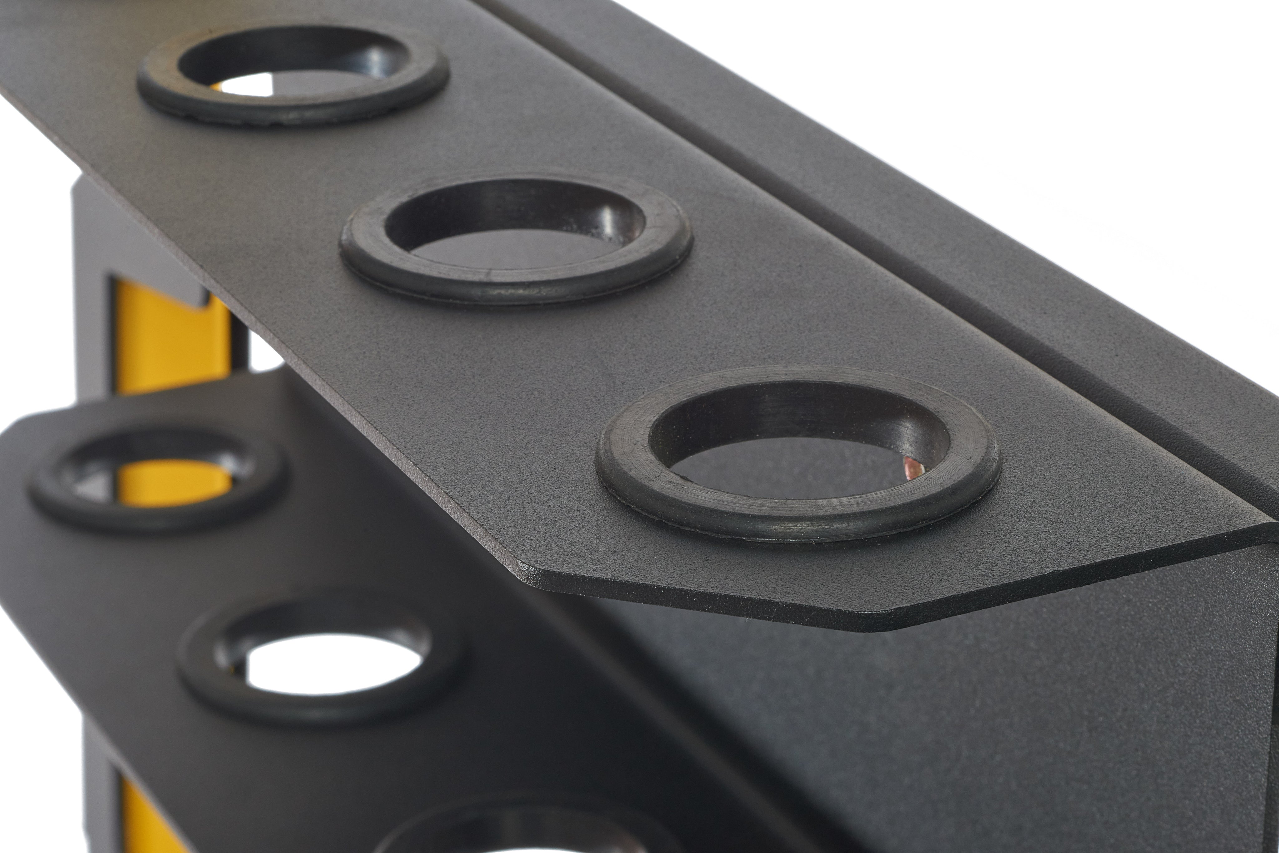 Big Tool Rack - Ultimate Rack from 626 Group – 626group